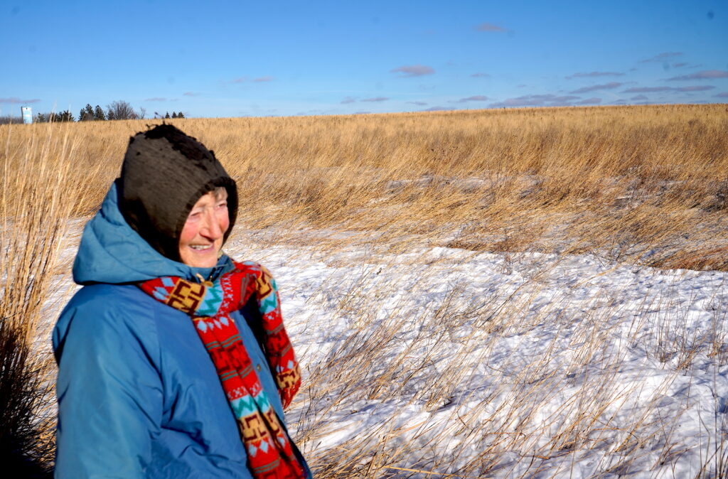 ‘It was just a perfect day’ | News, Sports, Jobs - North Tama Telegraph